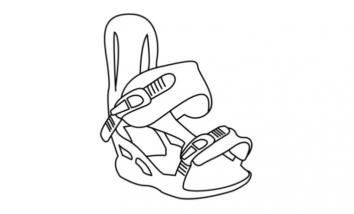 The Ultimate Kids Snowboarding Bindings Guide