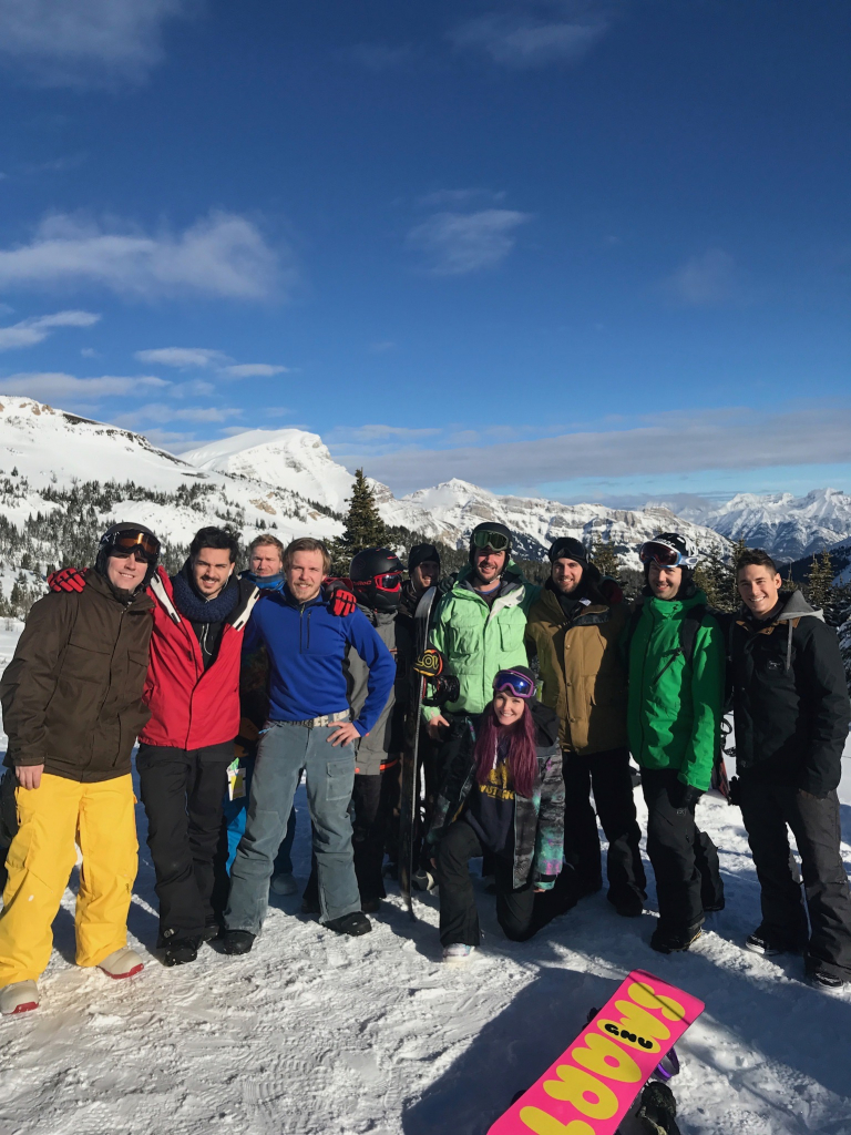 The Ultimate Snowboarding Travel Guide for Planning the Perfect Trip