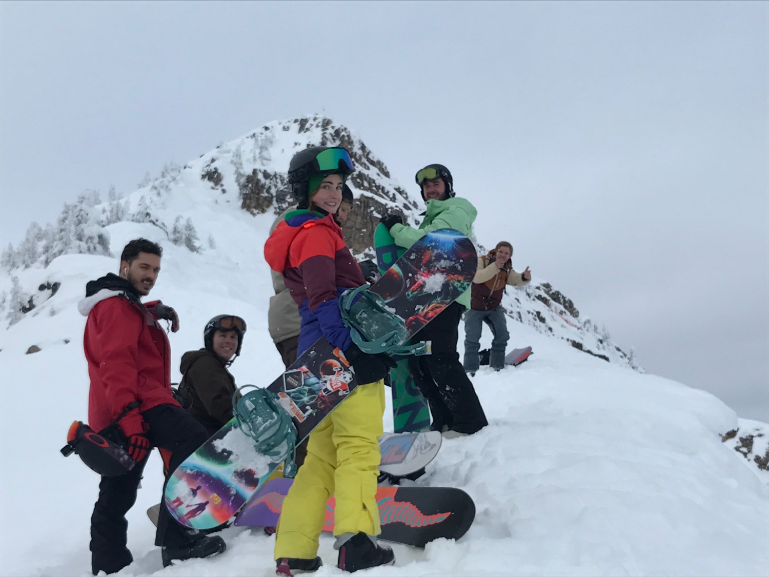 The Ultimate Snowboarding Travel Guide for Planning the Perfect Trip