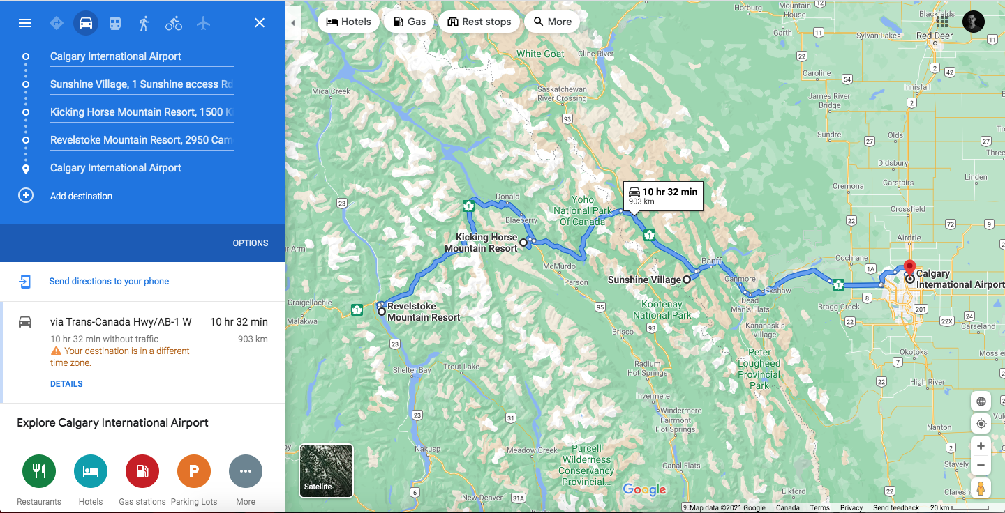 The Ultimate Snowboarding Travel Guide for Planning the Perfect Trip