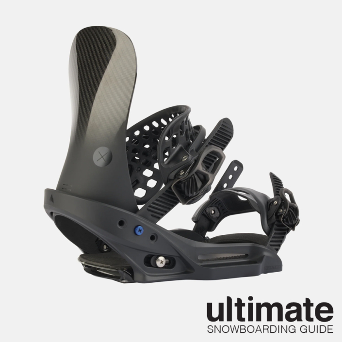 Best Men's Burton Snowboard Bindings - Ultimate Snowboarding Guide